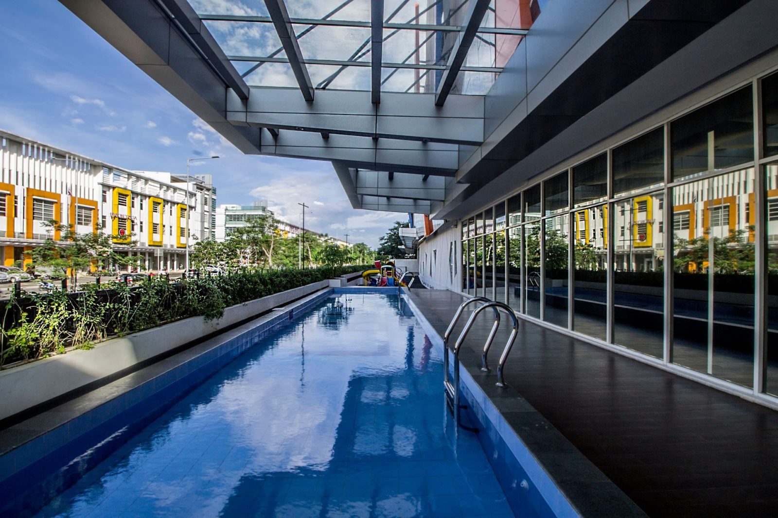 Home - Lilin Bangsa Intercultural School