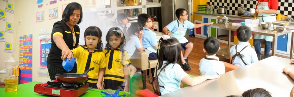 Home - Lilin Bangsa Intercultural School