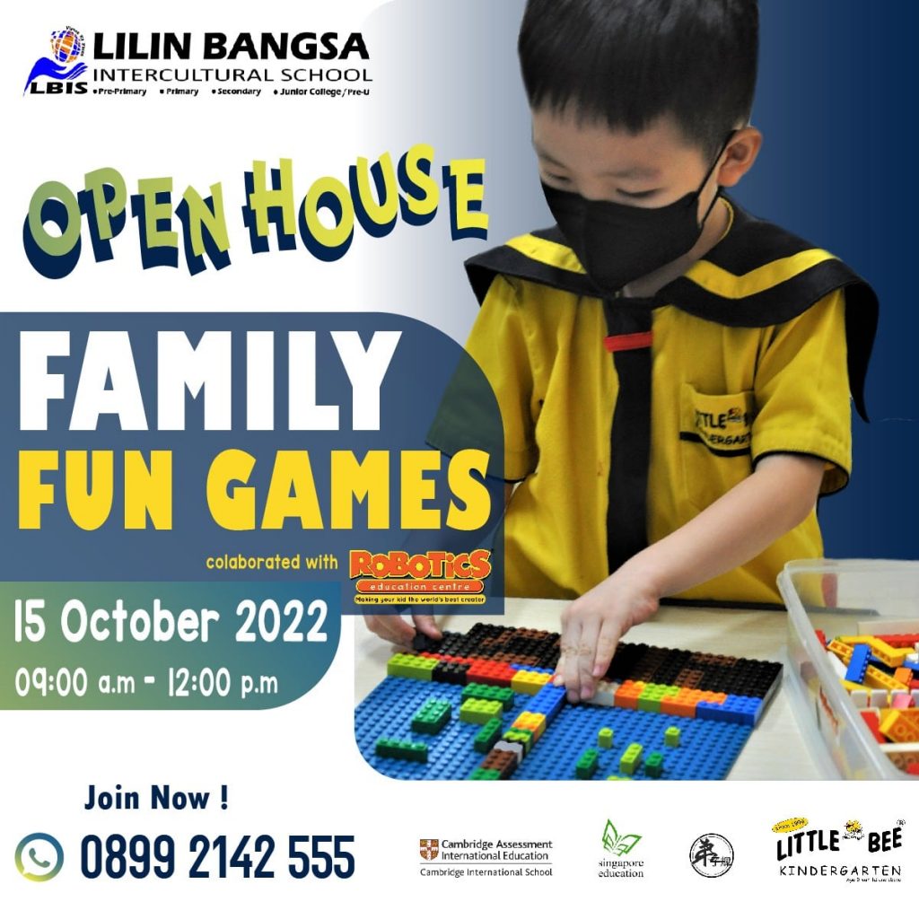 Lilin Bangsa Intercultural School